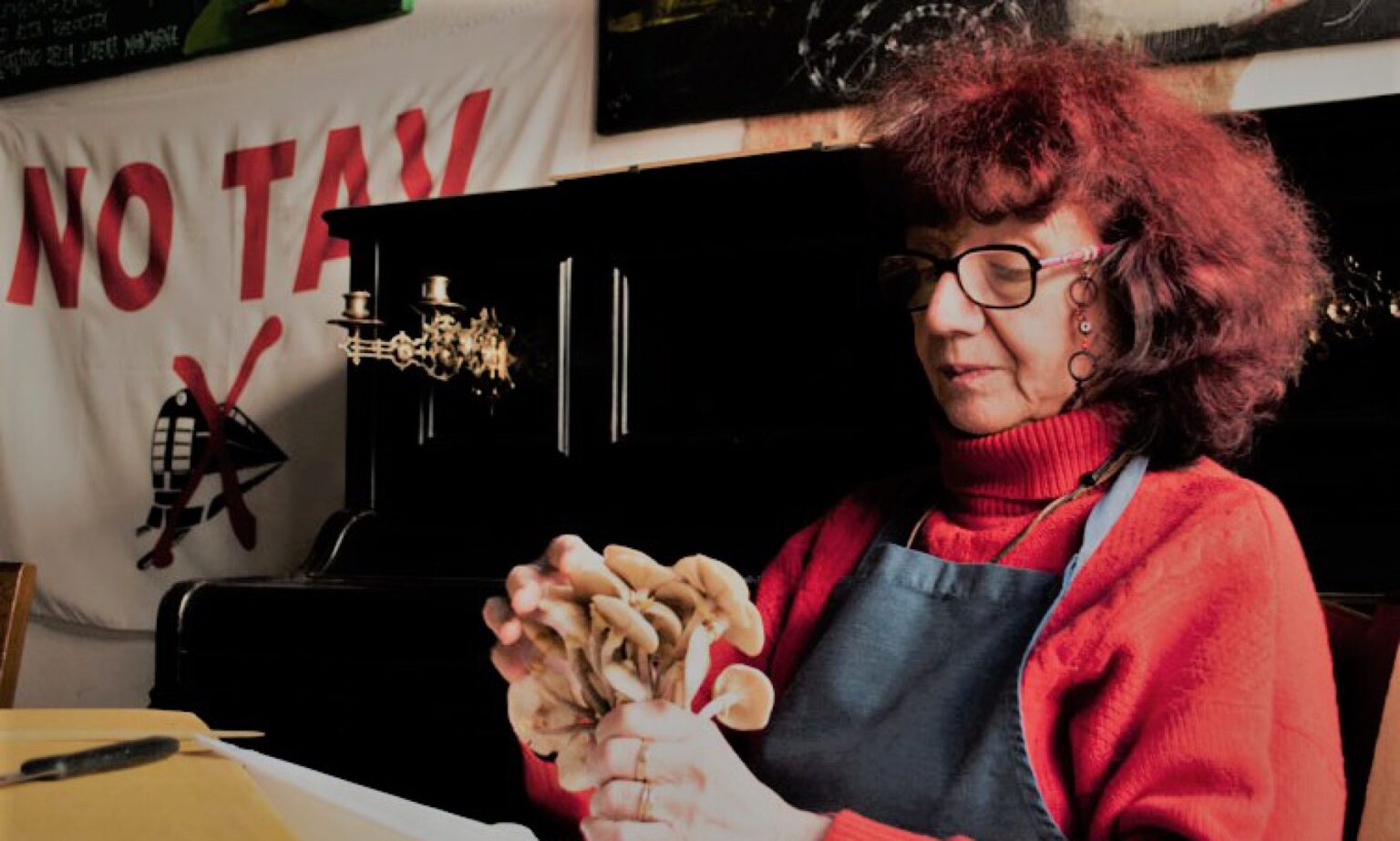 La condanna di Nicoletta Dosio e la vendetta contro il movimento No Tav ...